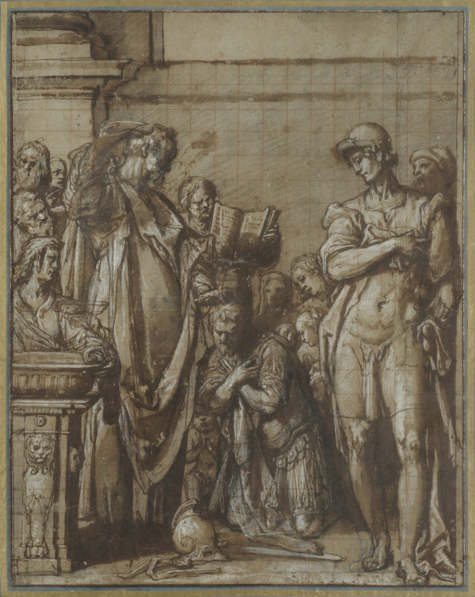 Federico ZUCCARO - René Millet