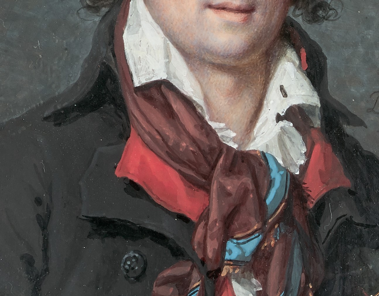 François DUMONT - René Millet