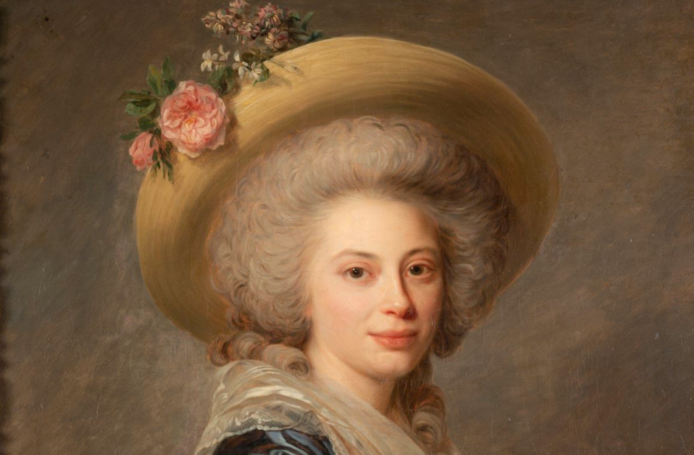 Antoine VESTIER - René Millet