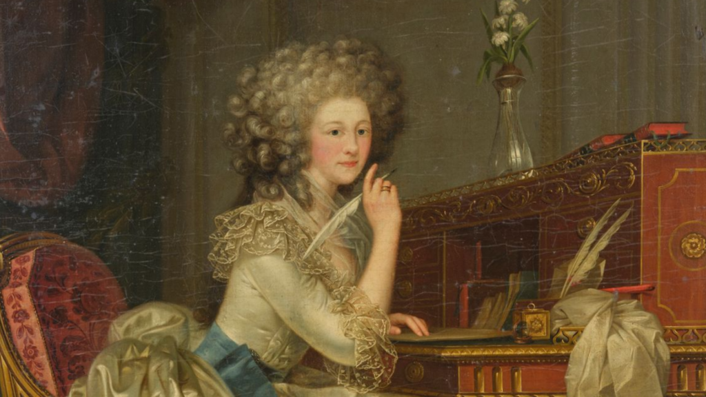 Karl Anton HICKEL - René Millet